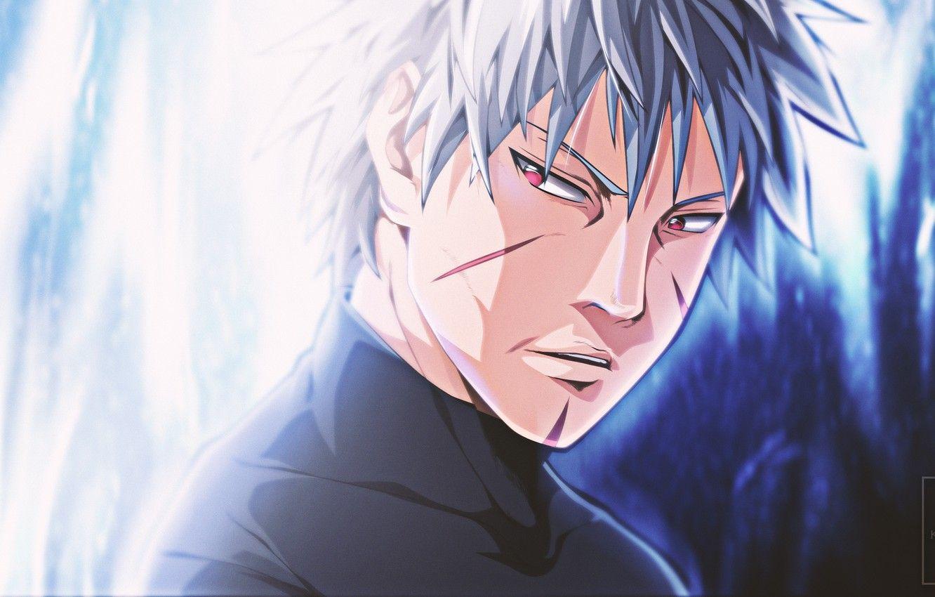 Tobirama Wallpapers - Top Free Tobirama Backgrounds - WallpaperAccess