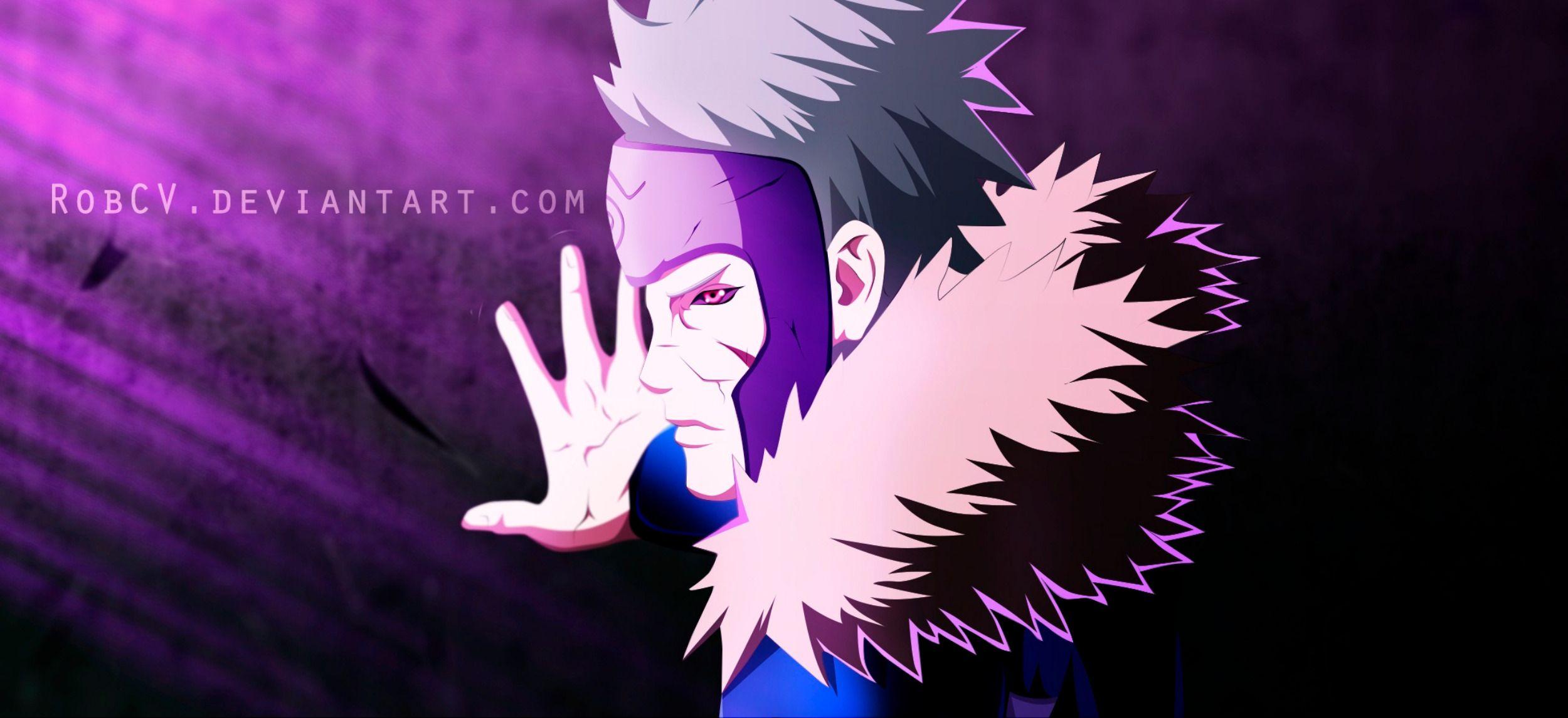 Tobirama Senju Wallpapers - Top Free Tobirama Senju Backgrounds ...
