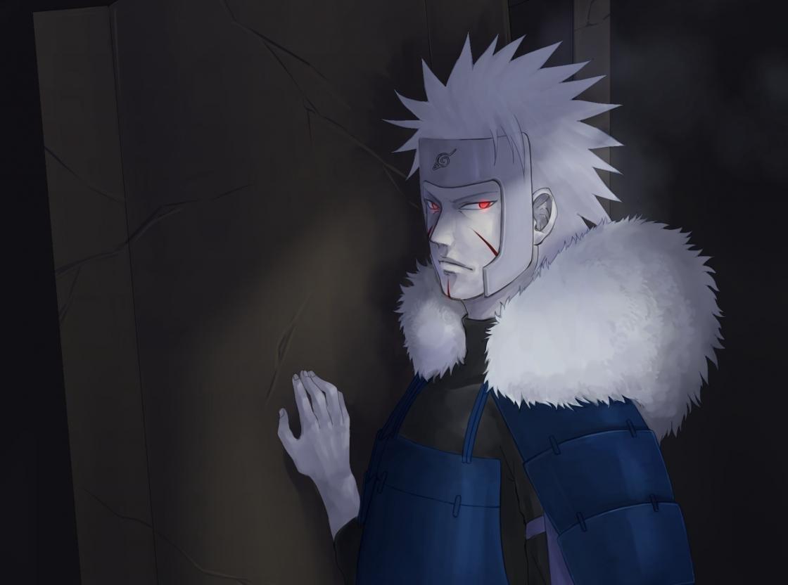 Tobirama Senju Wallpapers - Top Free Tobirama Senju Backgrounds ...
