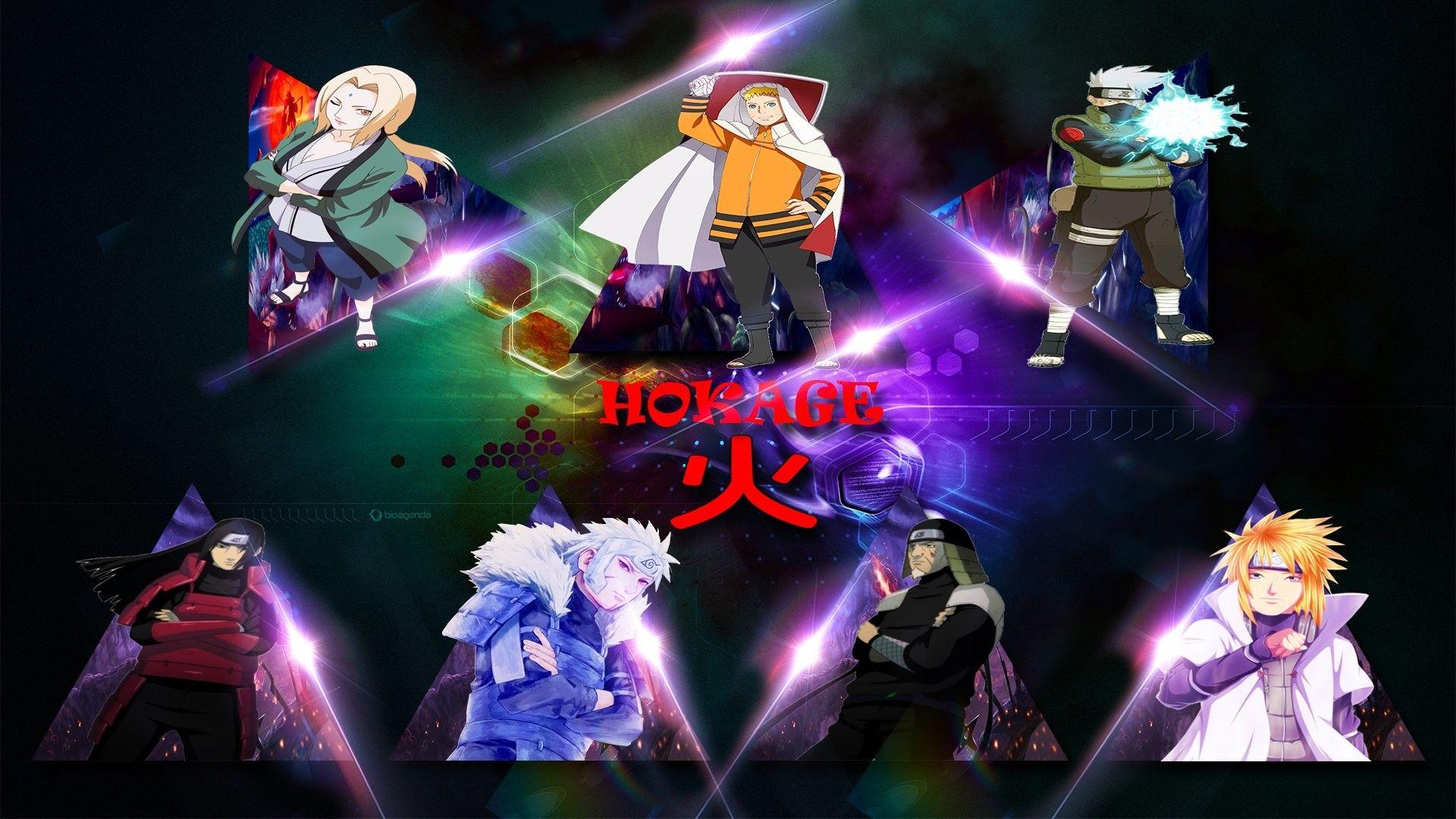Tobirama Wallpapers - Top Free Tobirama Backgrounds - WallpaperAccess