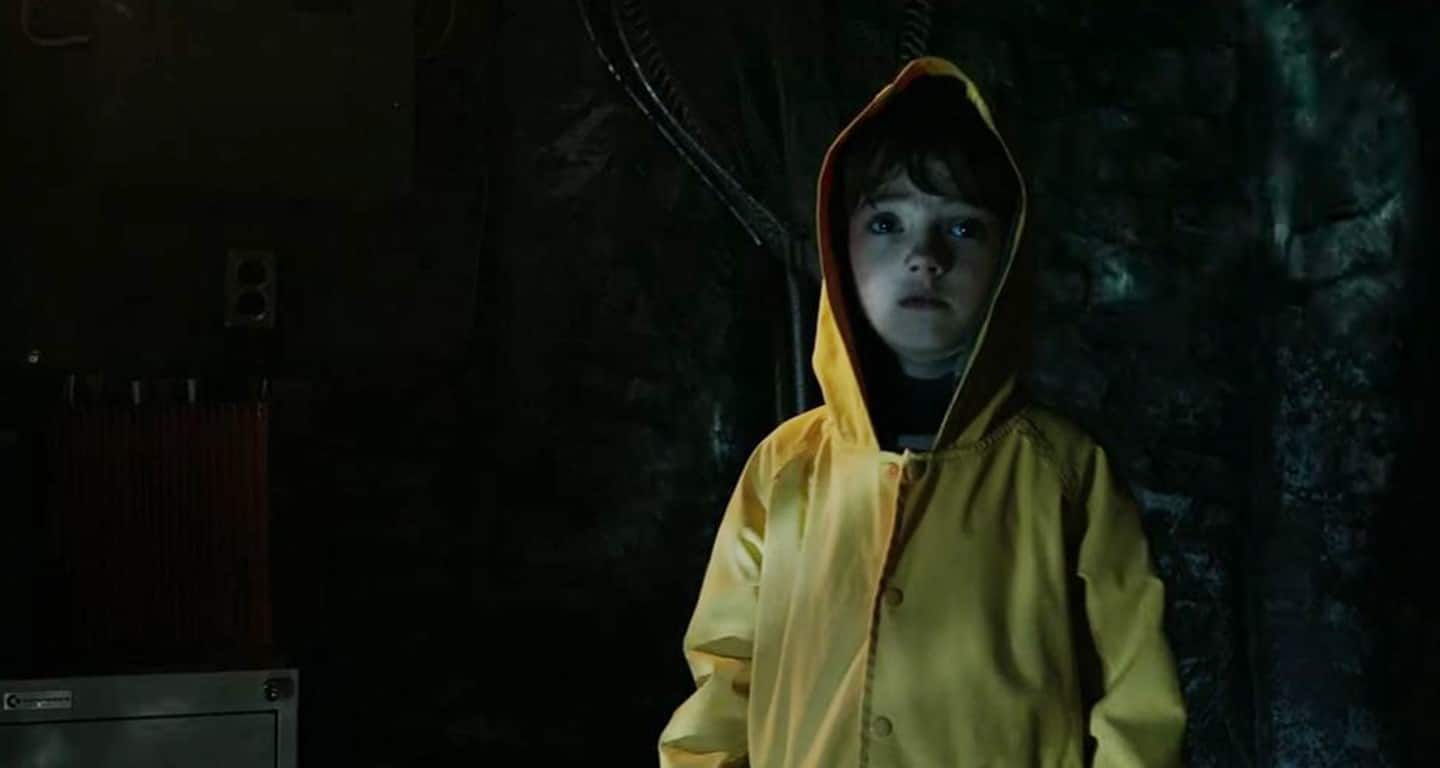 It 2017 Wallpapers - Top Free It 2017 Backgrounds - WallpaperAccess