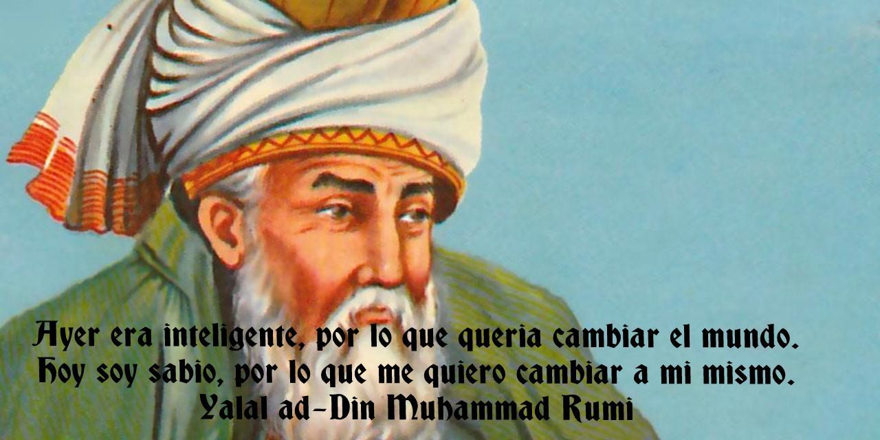 Yalal ad-Din Muhammad Rumi Wallpapers - Top Free Yalal ad-Din Muhammad ...