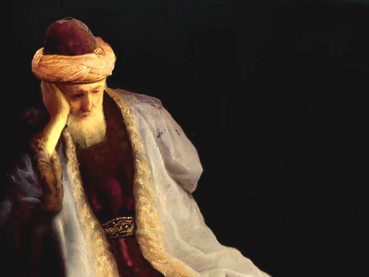 Yalal ad-Din Muhammad Rumi Wallpapers - Top Free Yalal ad-Din Muhammad ...