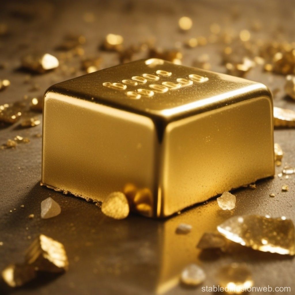 Gold Block Wallpapers - Top Free Gold Block Backgrounds - WallpaperAccess