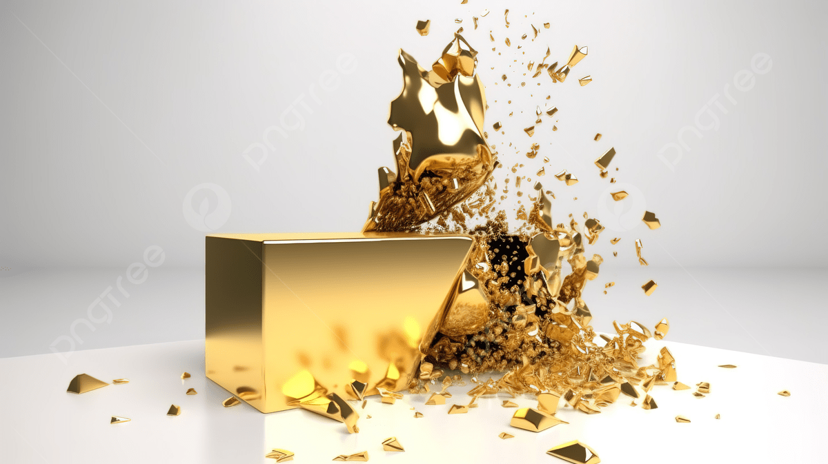 Gold Block Wallpapers - Top Free Gold Block Backgrounds - WallpaperAccess