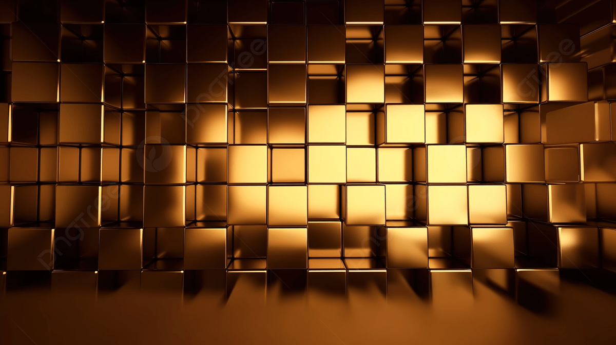 Gold Block Wallpapers - Top Free Gold Block Backgrounds - WallpaperAccess