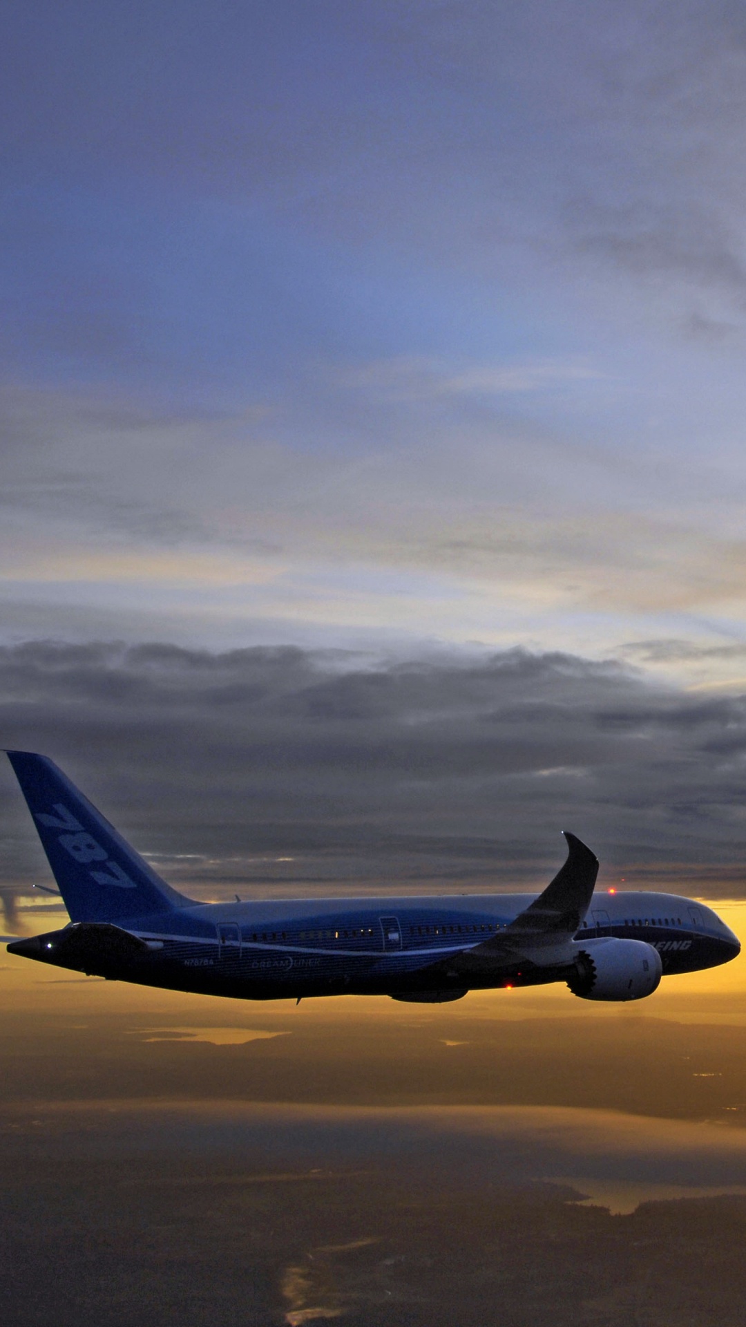 Boeing 767 Wallpapers - Top Free Boeing 767 Backgrounds - WallpaperAccess
