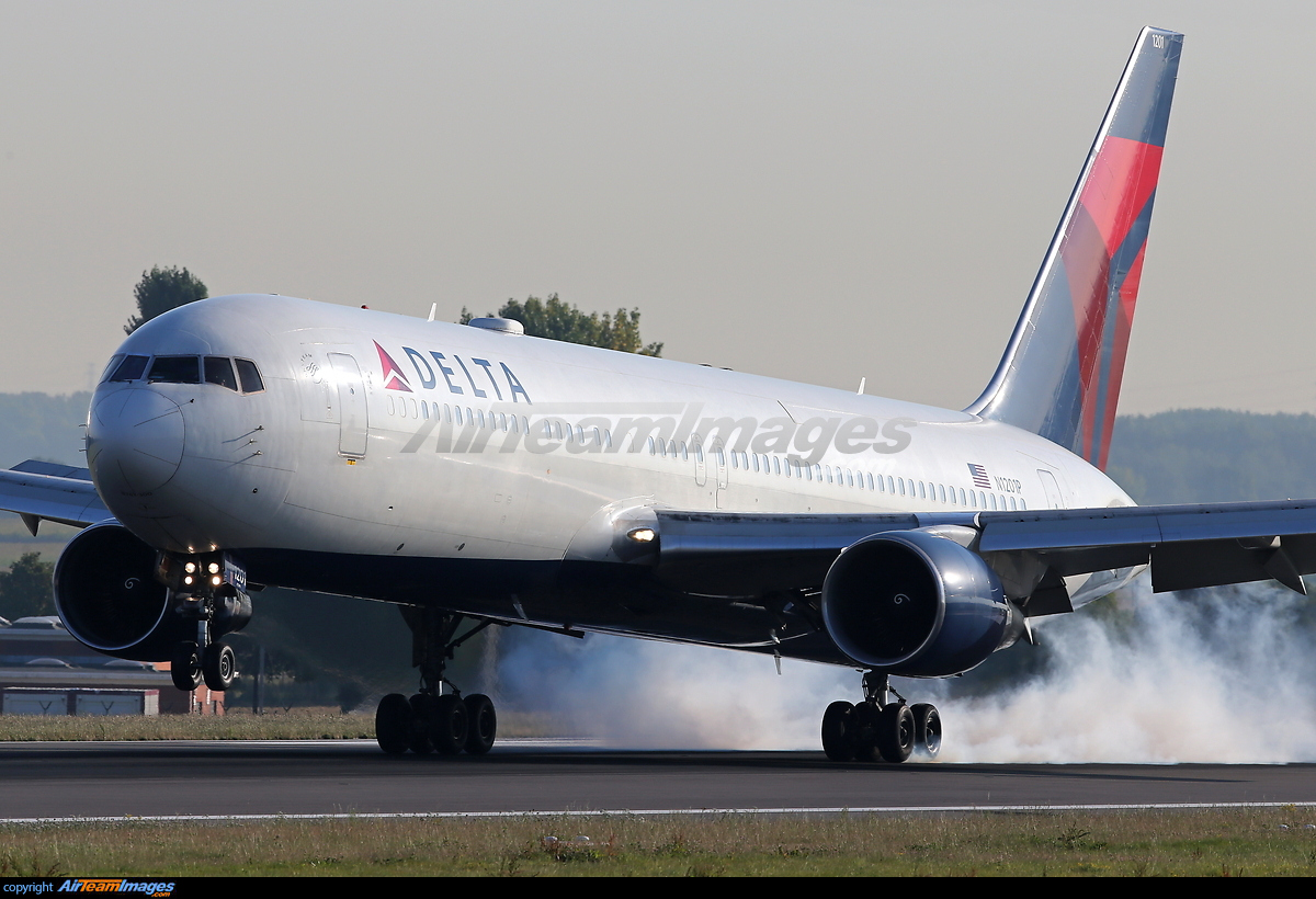 Boeing 767 Wallpapers - Top Free Boeing 767 Backgrounds - WallpaperAccess