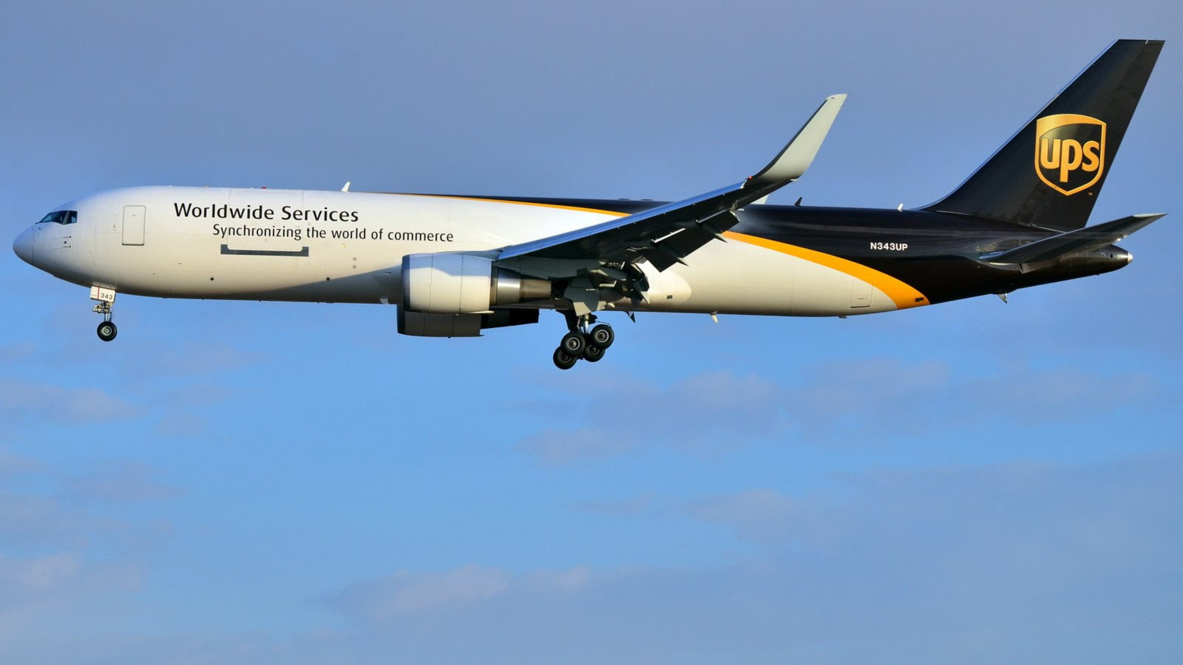 Boeing 767 Wallpapers - Top Free Boeing 767 Backgrounds - WallpaperAccess