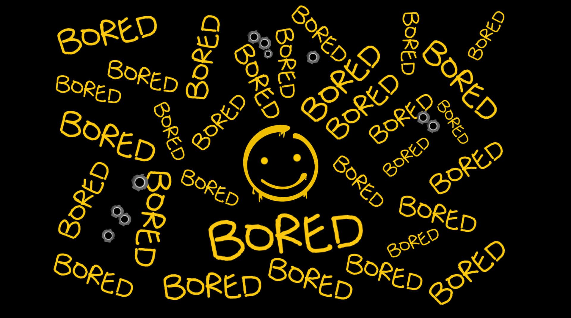 Boredom Wallpapers - Top Free Boredom Backgrounds - WallpaperAccess