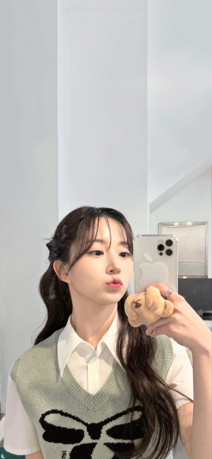 Haewon Wallpapers - Top Free Haewon Backgrounds - WallpaperAccess