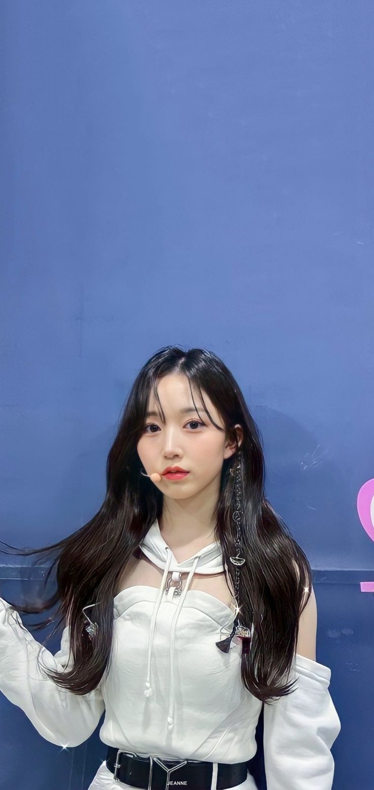 Haewon Wallpapers - Top Free Haewon Backgrounds - WallpaperAccess