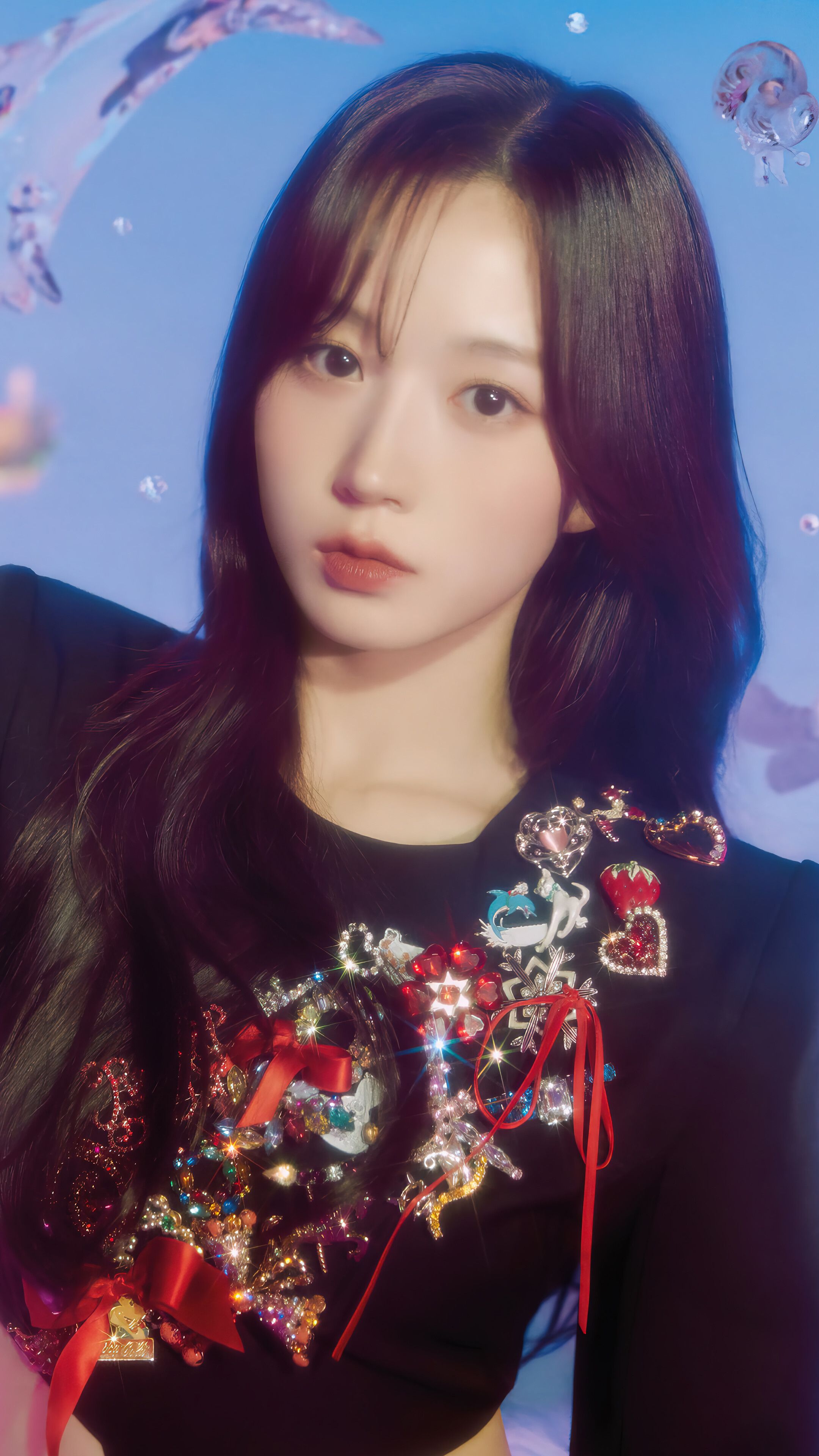 Haewon Wallpapers - Top Free Haewon Backgrounds - WallpaperAccess