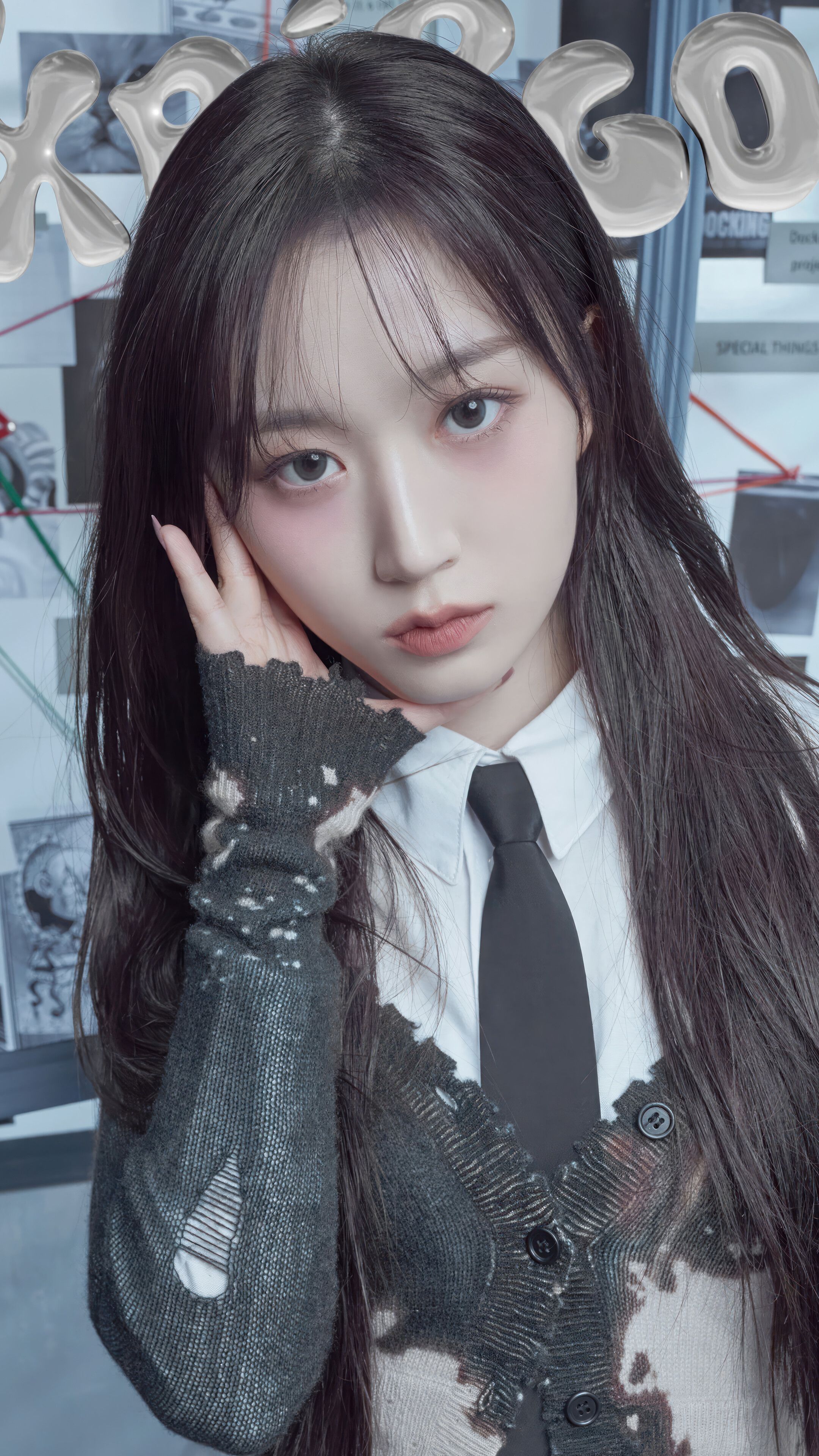 Haewon Wallpapers - Top Free Haewon Backgrounds - WallpaperAccess