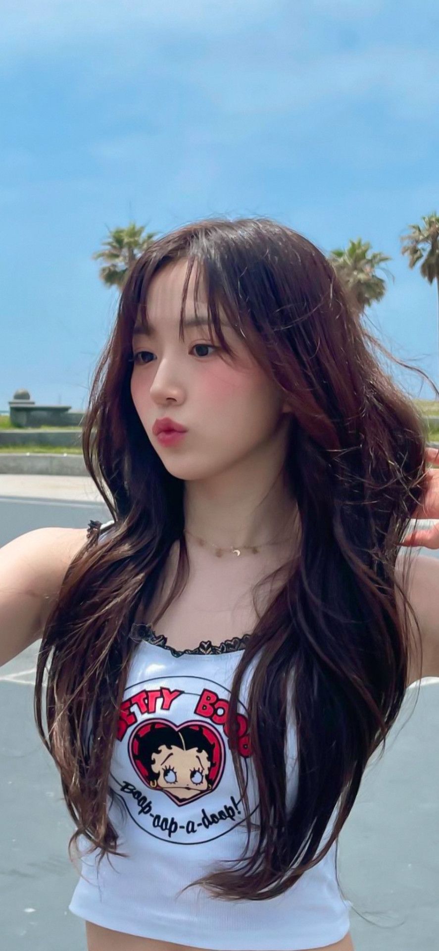 Haewon Wallpapers - Top Free Haewon Backgrounds - WallpaperAccess