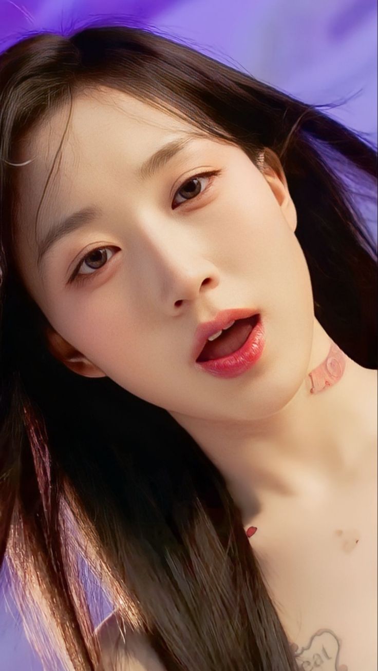 Haewon Wallpapers - Top Free Haewon Backgrounds - WallpaperAccess