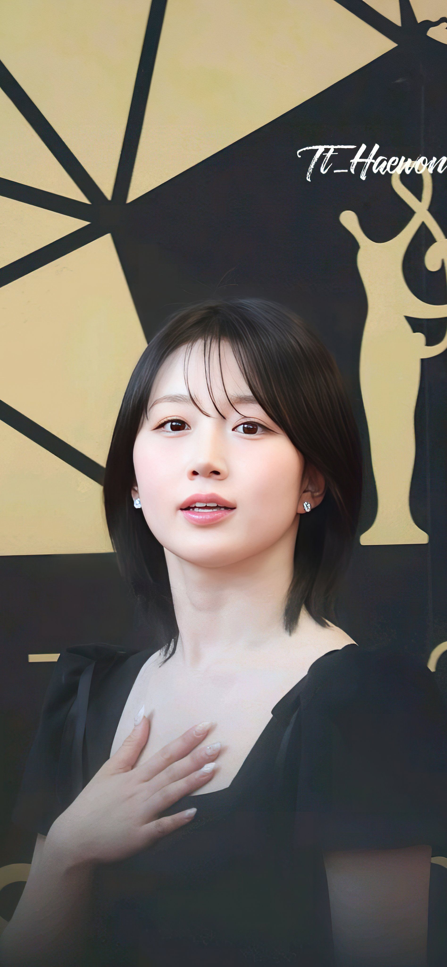 Haewon Wallpapers - Top Free Haewon Backgrounds - WallpaperAccess