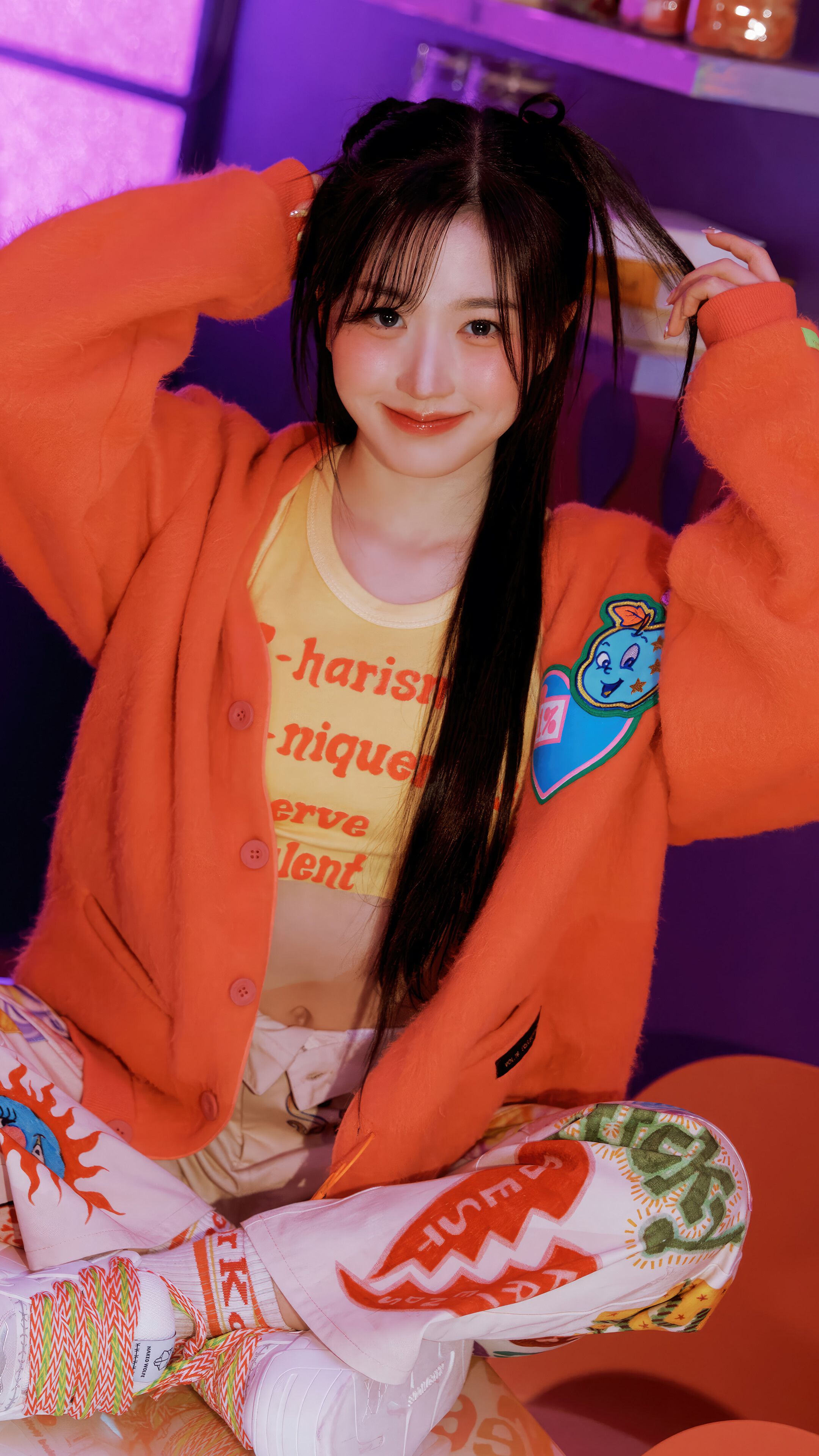 Haewon Wallpapers - Top Free Haewon Backgrounds - WallpaperAccess