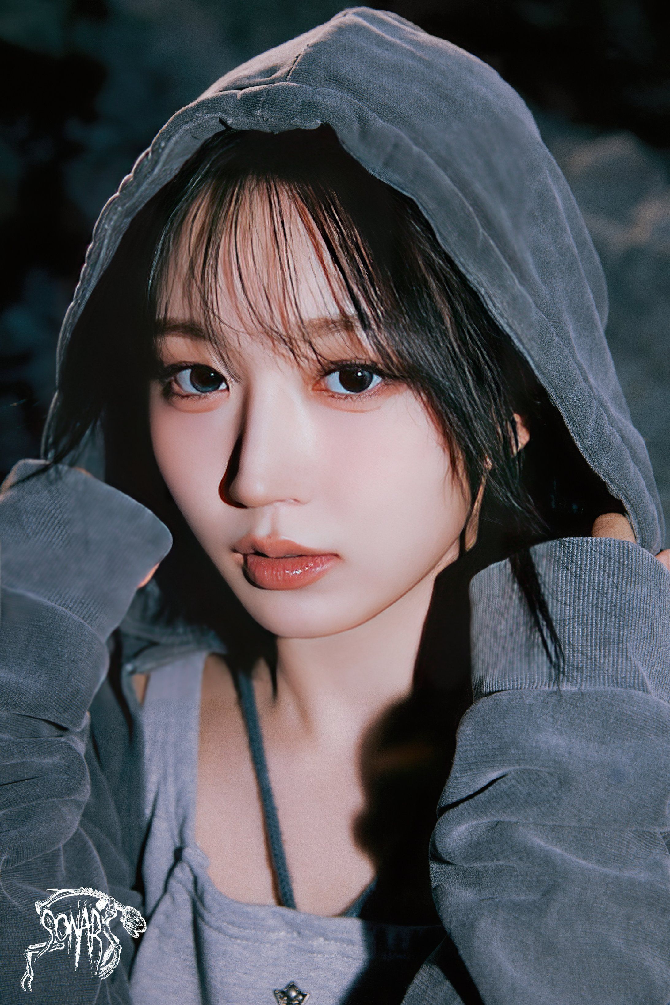 Haewon Wallpapers - Top Free Haewon Backgrounds - WallpaperAccess