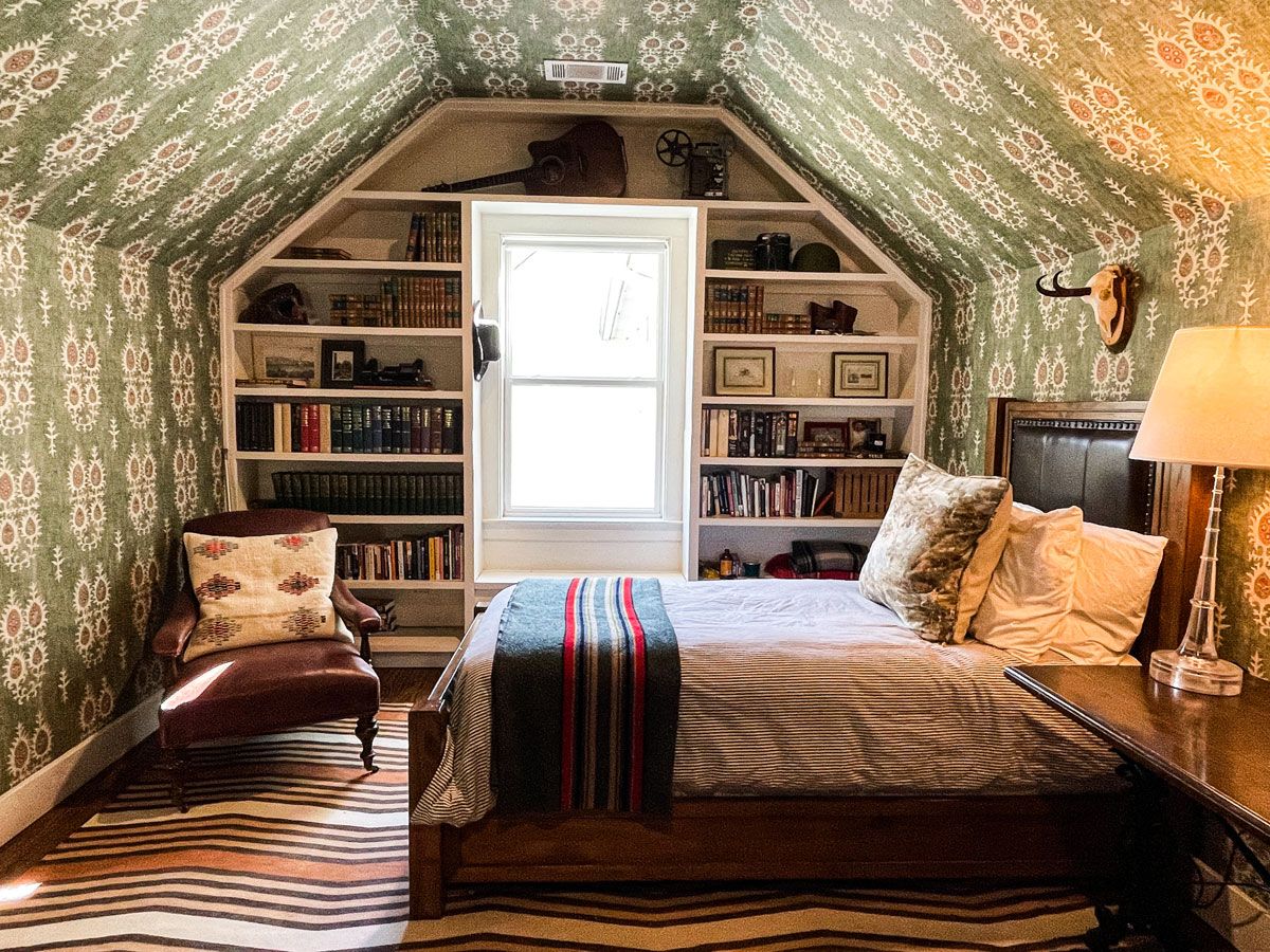 Attic Wallpapers - Top Free Attic Backgrounds - WallpaperAccess