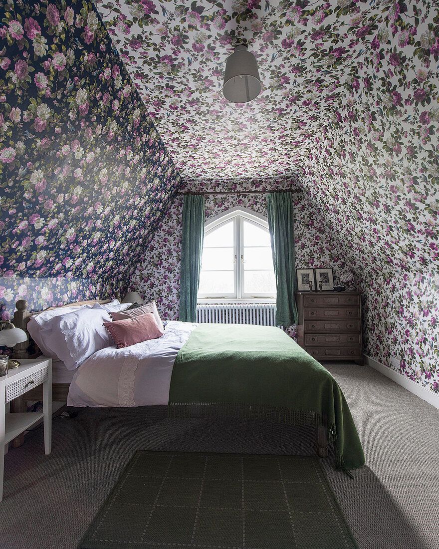 Attic Wallpapers - Top Free Attic Backgrounds - WallpaperAccess