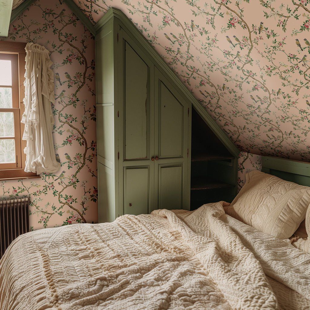 Attic Wallpapers - Top Free Attic Backgrounds - WallpaperAccess