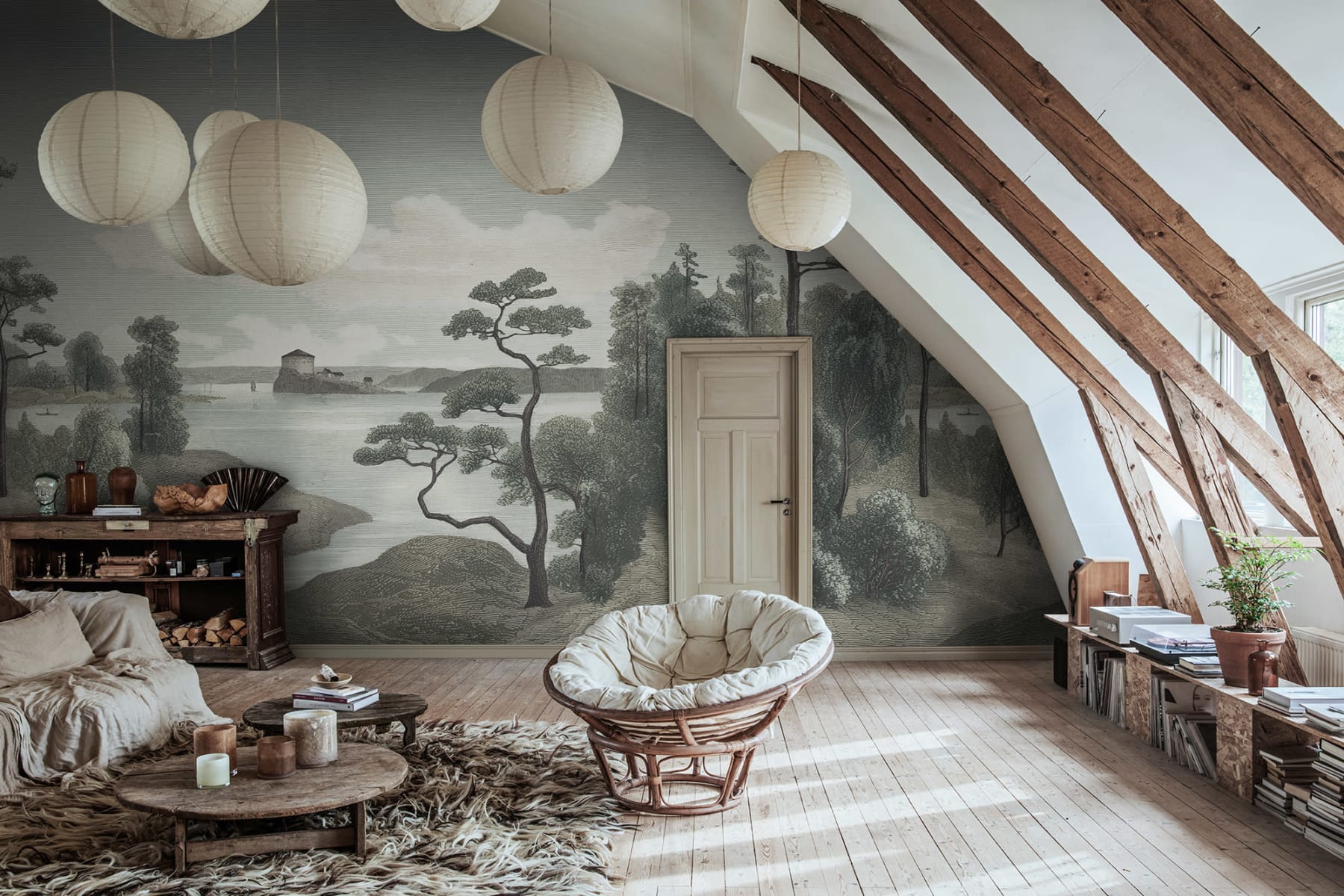 Attic Wallpapers - Top Free Attic Backgrounds - WallpaperAccess