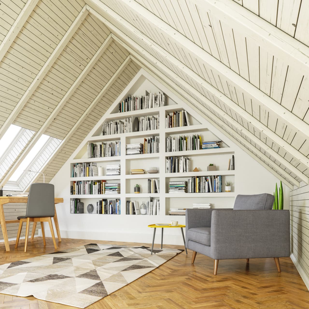 Attic Wallpapers - Top Free Attic Backgrounds - WallpaperAccess