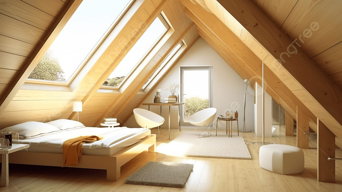Attic Wallpapers - Top Free Attic Backgrounds - WallpaperAccess