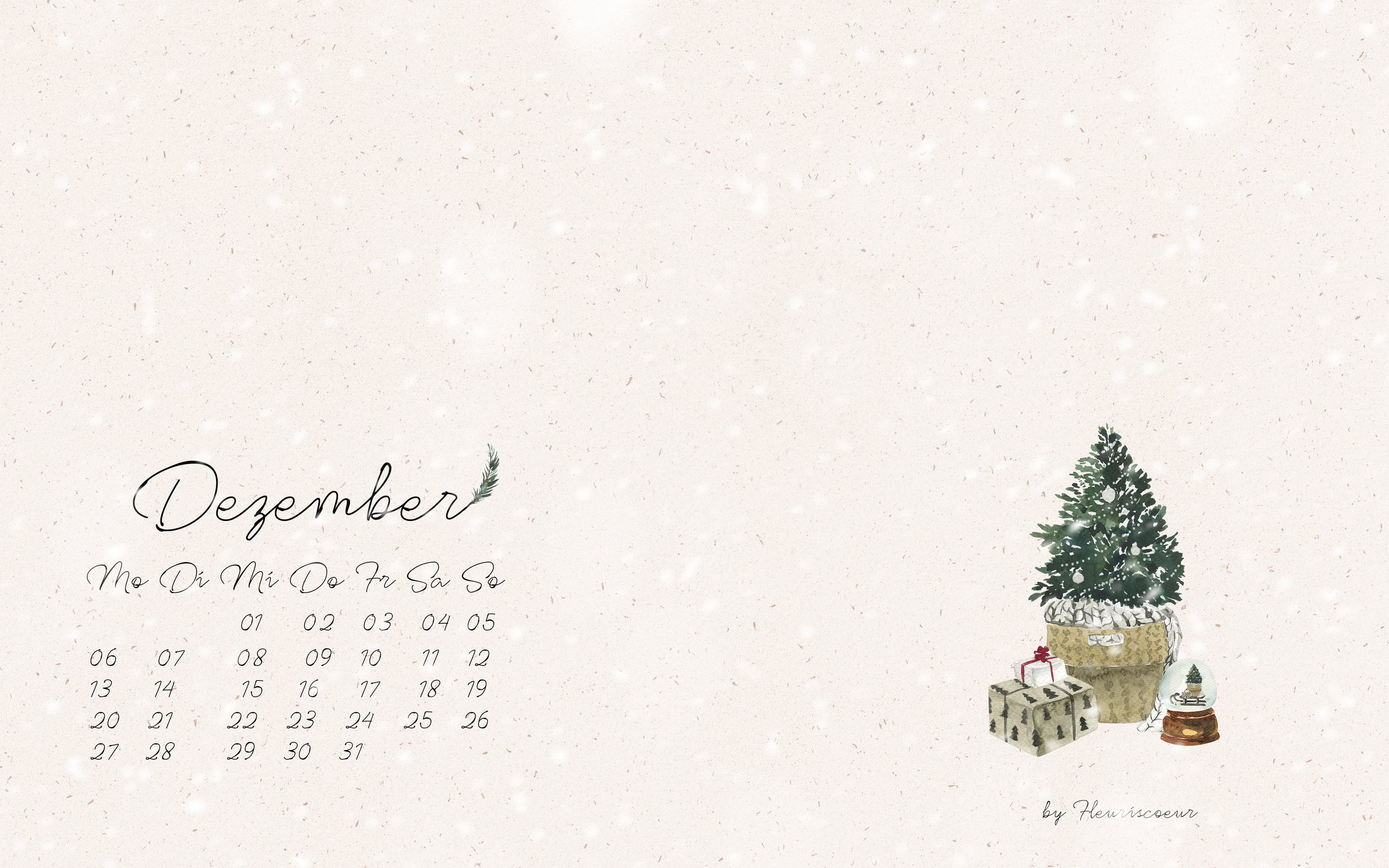 Christmas Calendar Wallpapers - Top Free Christmas Calendar Backgrounds ...