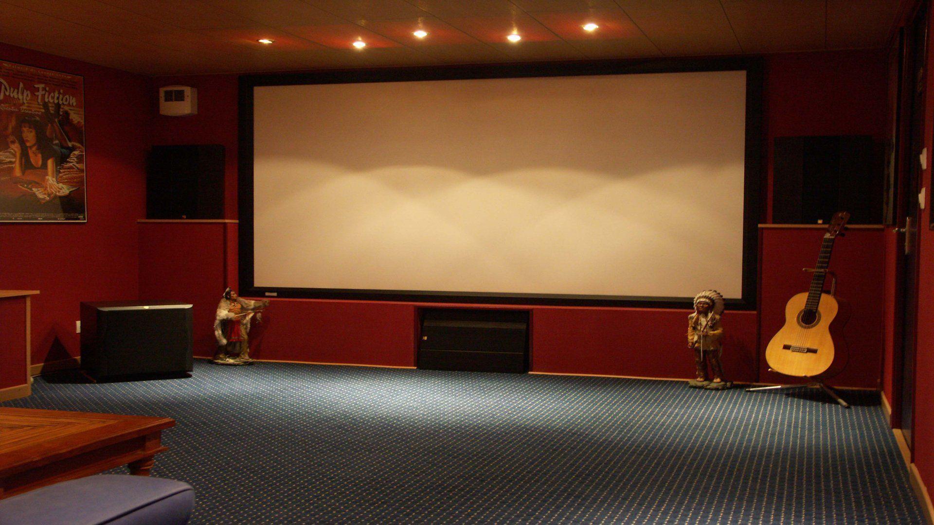 Movie Theater Wallpapers - Top Free Movie Theater Backgrounds ...