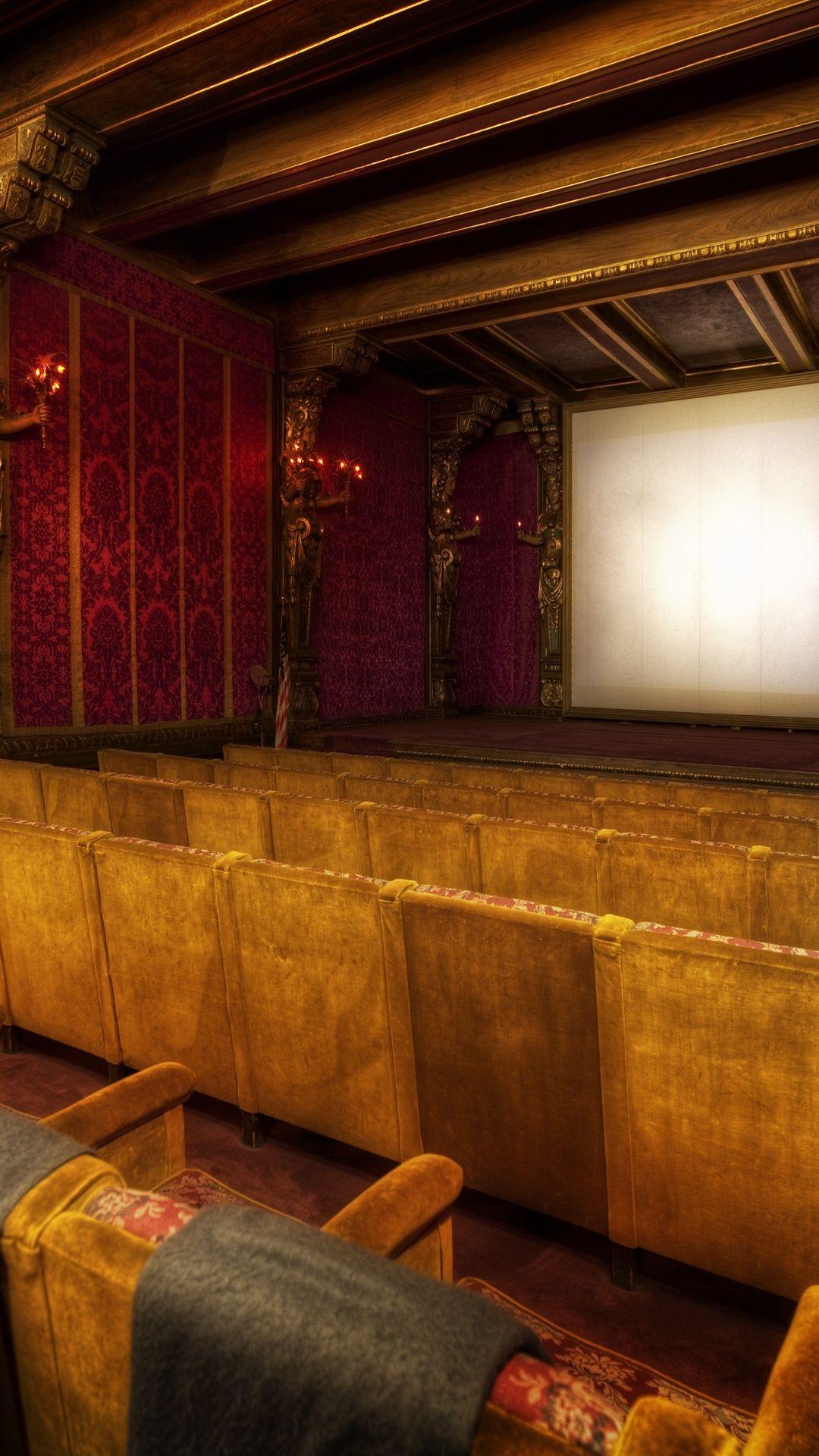 Movie Theater Wallpapers - Top Free Movie Theater Backgrounds ...