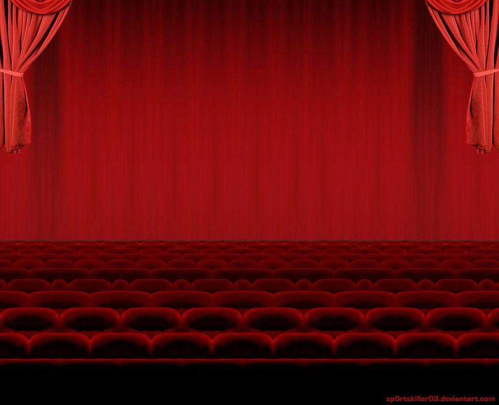 Movie Theater Wallpapers - Top Free Movie Theater Backgrounds ...