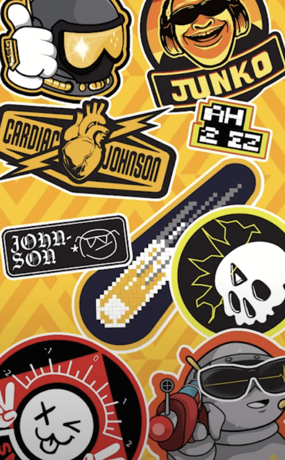 Jynxzi Wallpapers - Top Free Jynxzi Backgrounds - WallpaperAccess