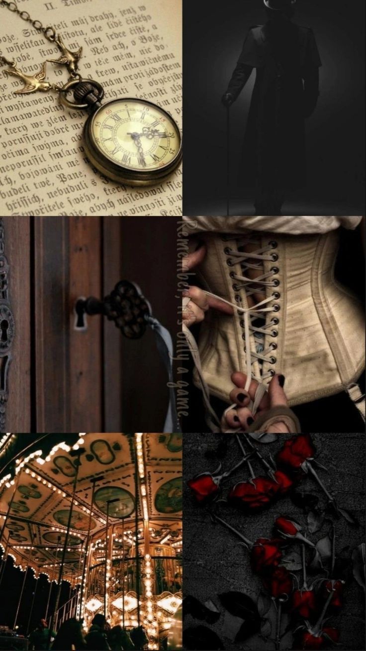 Caraval Wallpapers - Top Free Caraval Backgrounds - WallpaperAccess