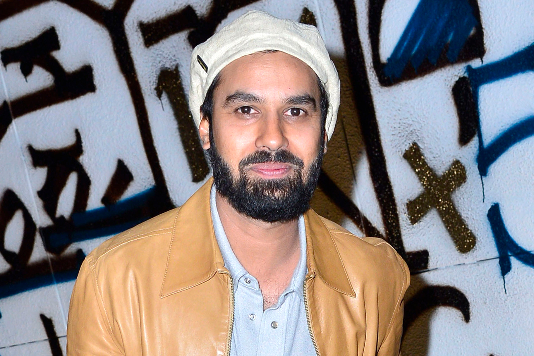 Kunal Nayyar Wallpapers - Top Free Kunal Nayyar Backgrounds ...