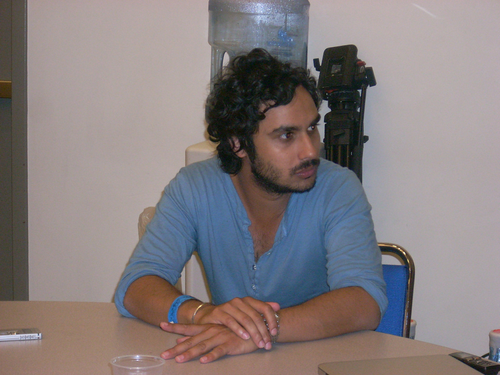 Kunal Nayyar Wallpapers - Top Free Kunal Nayyar Backgrounds ...