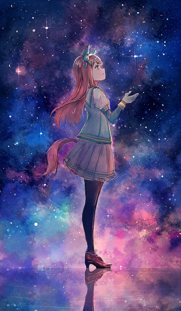 Uma Musume: Pretty Derby Wallpapers - Top Free Uma Musume: Pretty Derby ...