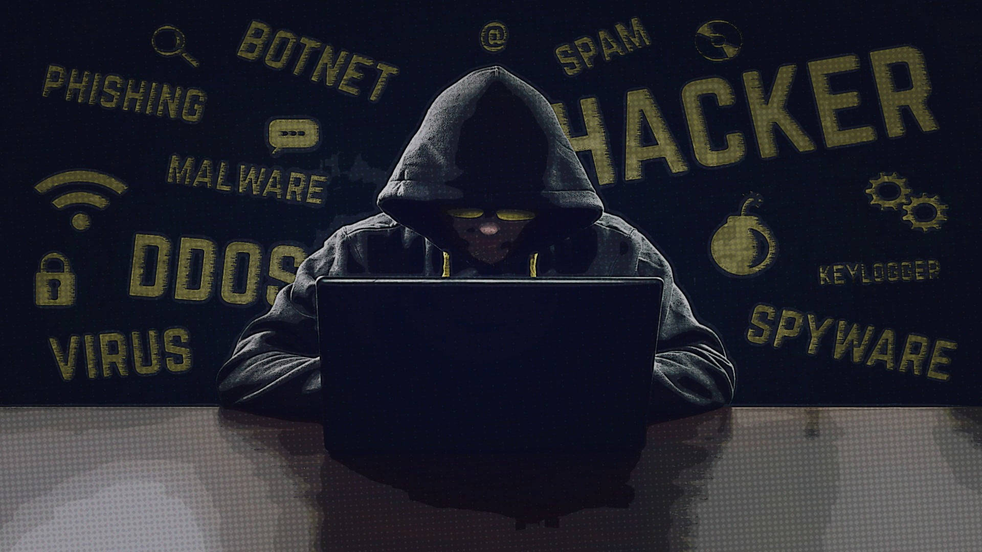 Hackerman Wallpapers - Top Free Hackerman Backgrounds - WallpaperAccess