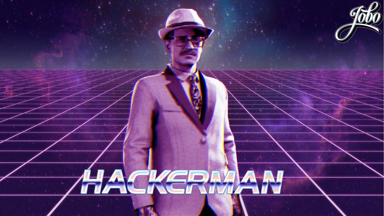 Hackerman Wallpapers - Top Free Hackerman Backgrounds - WallpaperAccess