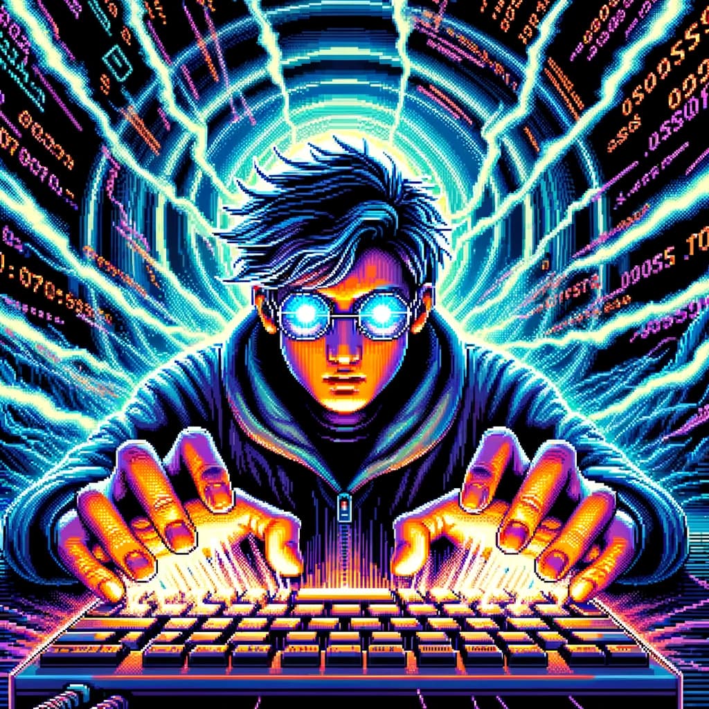 Hackerman Wallpapers - Top Free Hackerman Backgrounds - WallpaperAccess