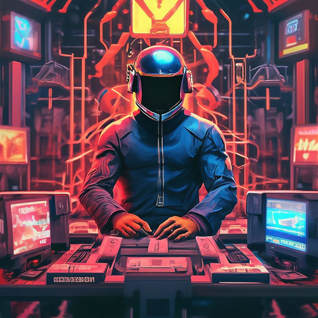 Hackerman Wallpapers - Top Free Hackerman Backgrounds - WallpaperAccess