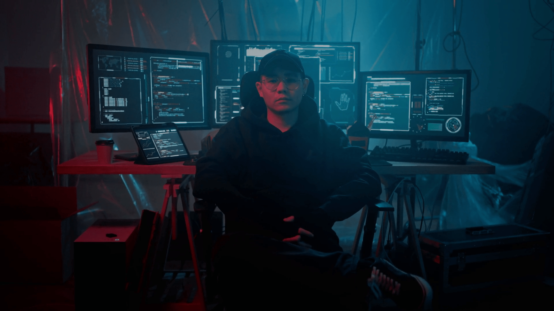 Hackerman Wallpapers - Top Free Hackerman Backgrounds - WallpaperAccess