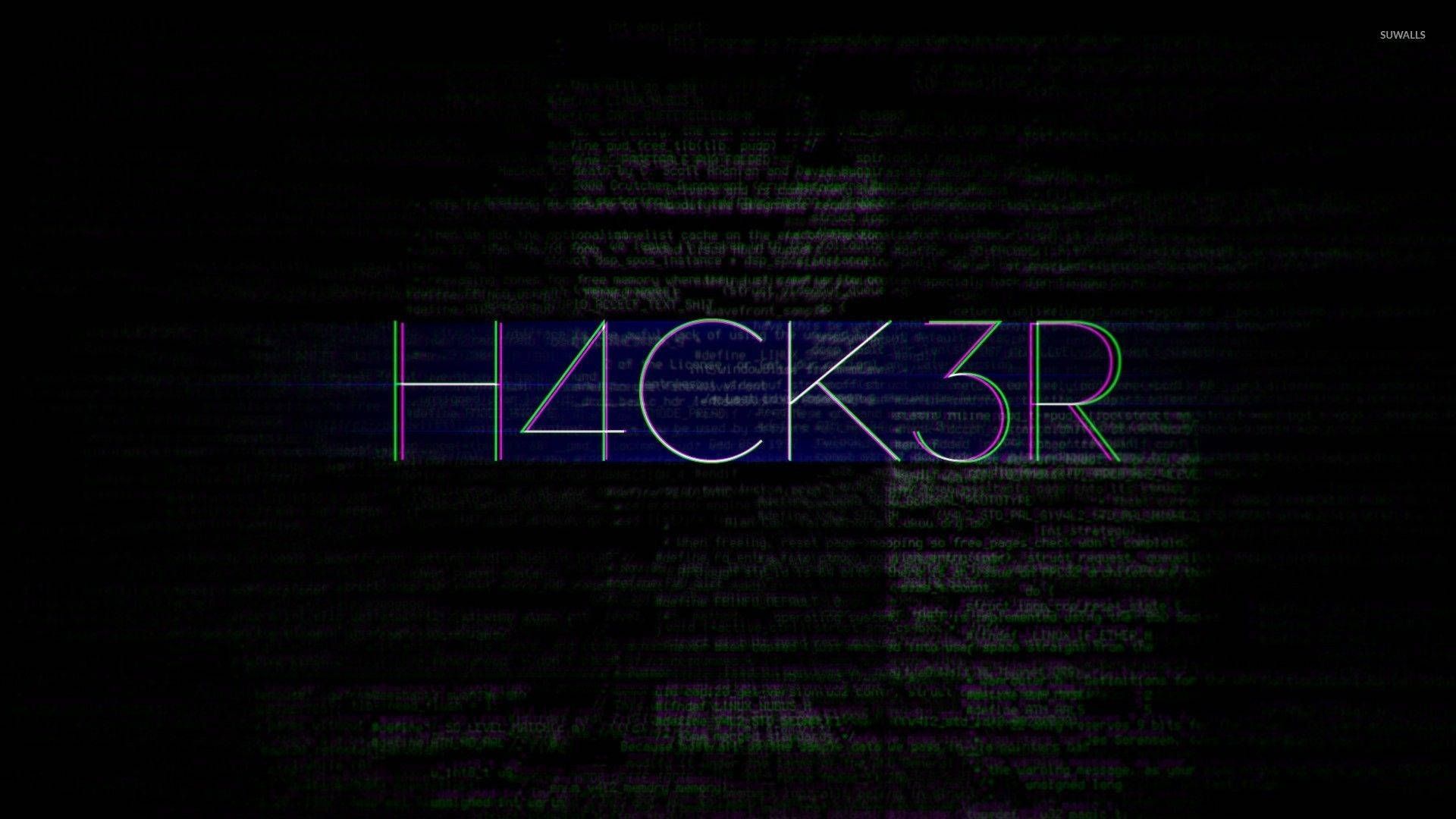 Hackerman Wallpapers - Top Free Hackerman Backgrounds - WallpaperAccess