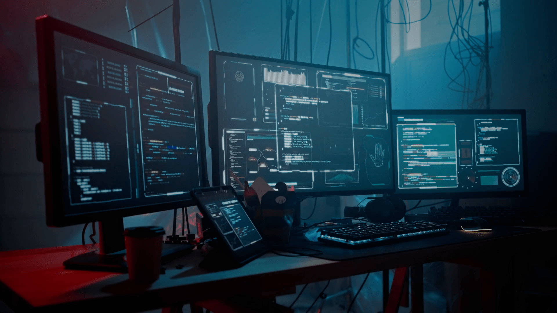 Hackerman Wallpapers - Top Free Hackerman Backgrounds - WallpaperAccess