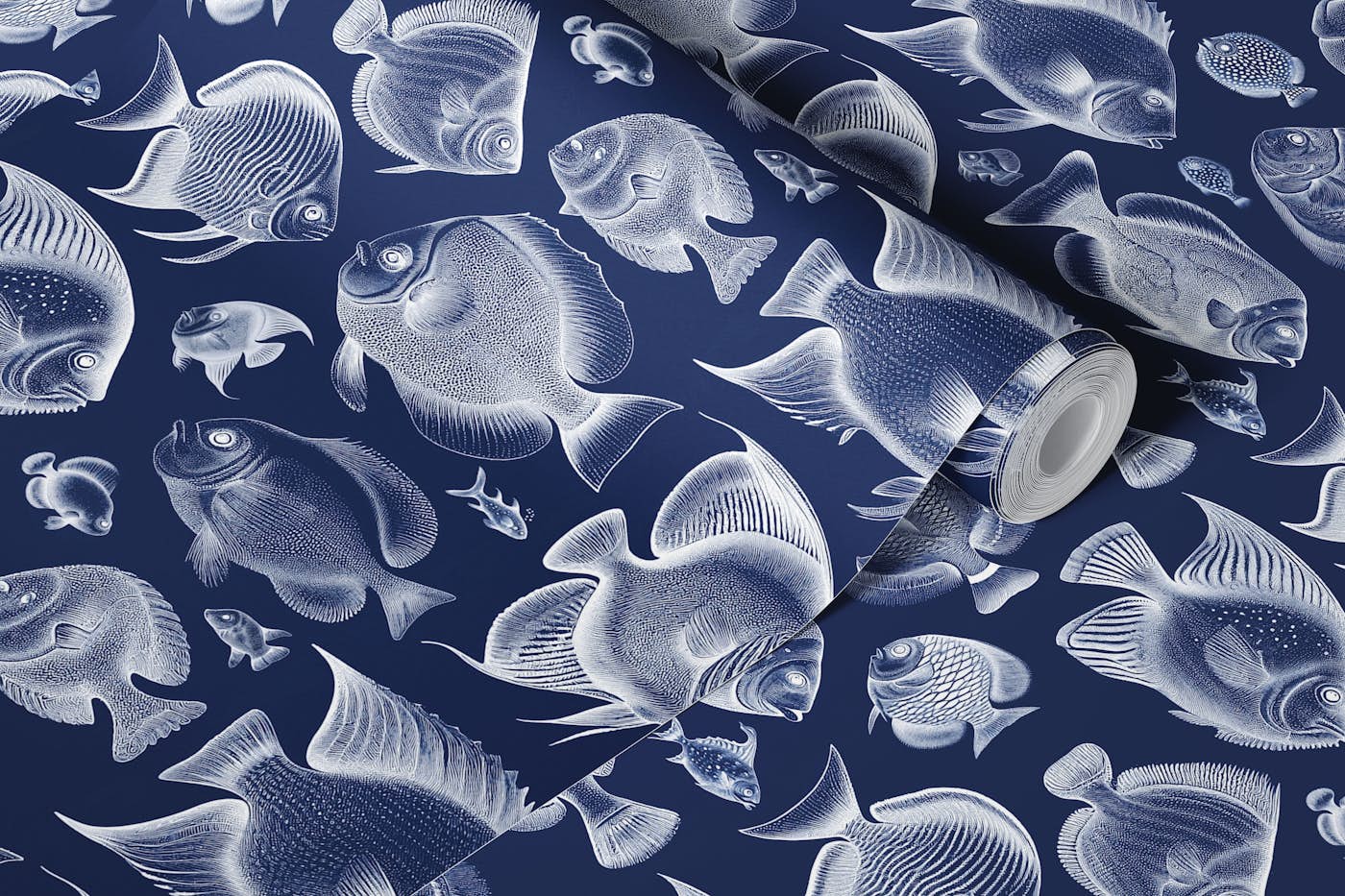 School of Fish Wallpapers - Top Free School of Fish Backgrounds ...