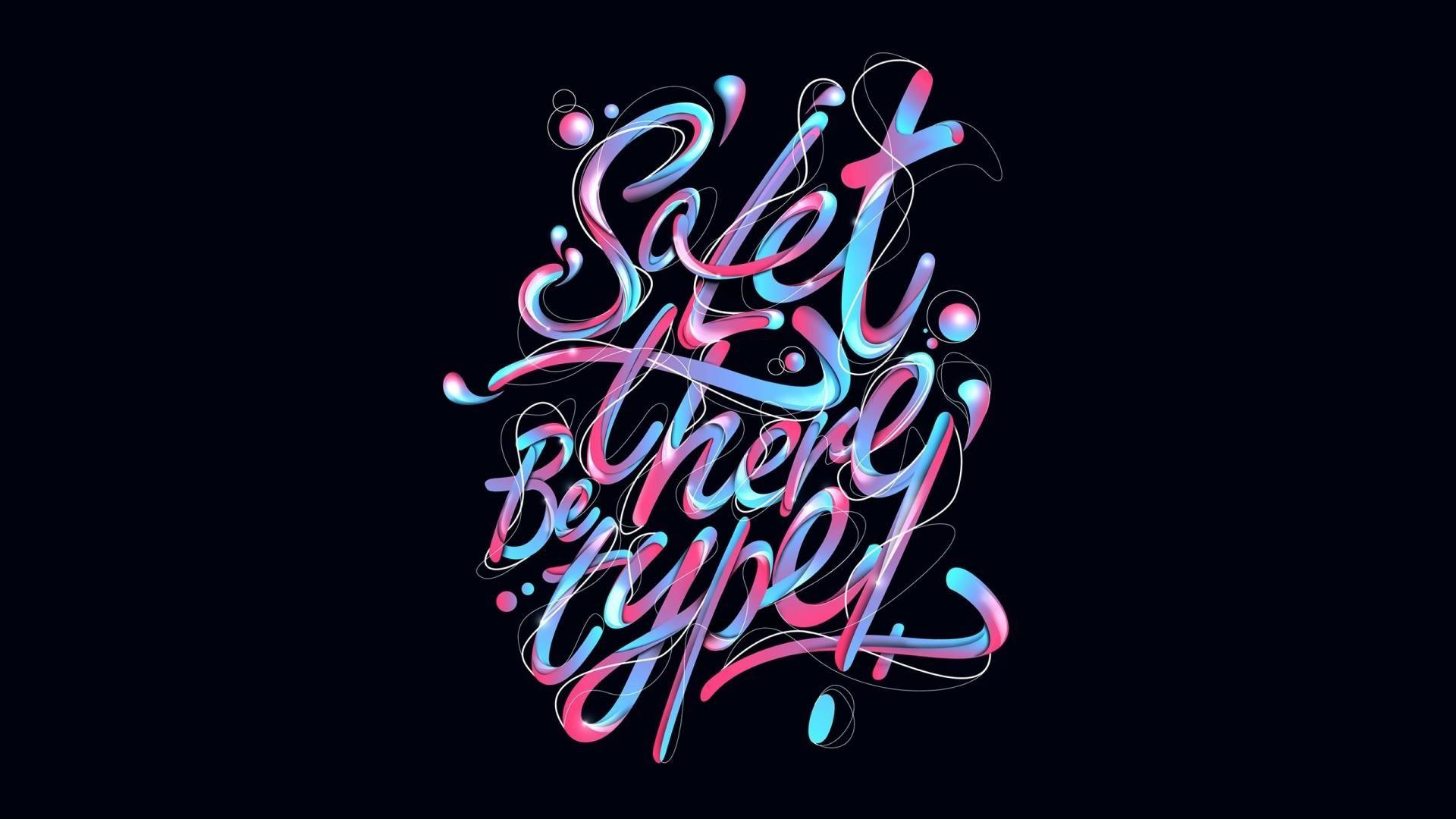 Caligraphy Wallpapers - Top Free Caligraphy Backgrounds - WallpaperAccess