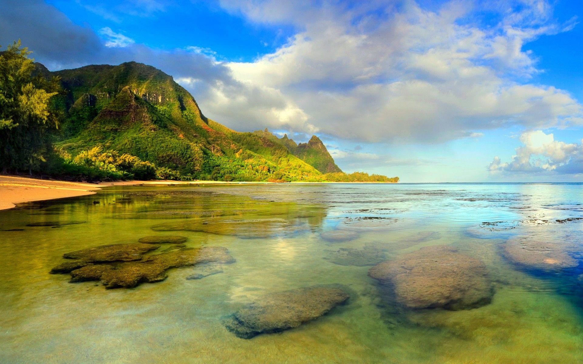 Exotic Water Wallpapers - Top Free Exotic Water Backgrounds ...
