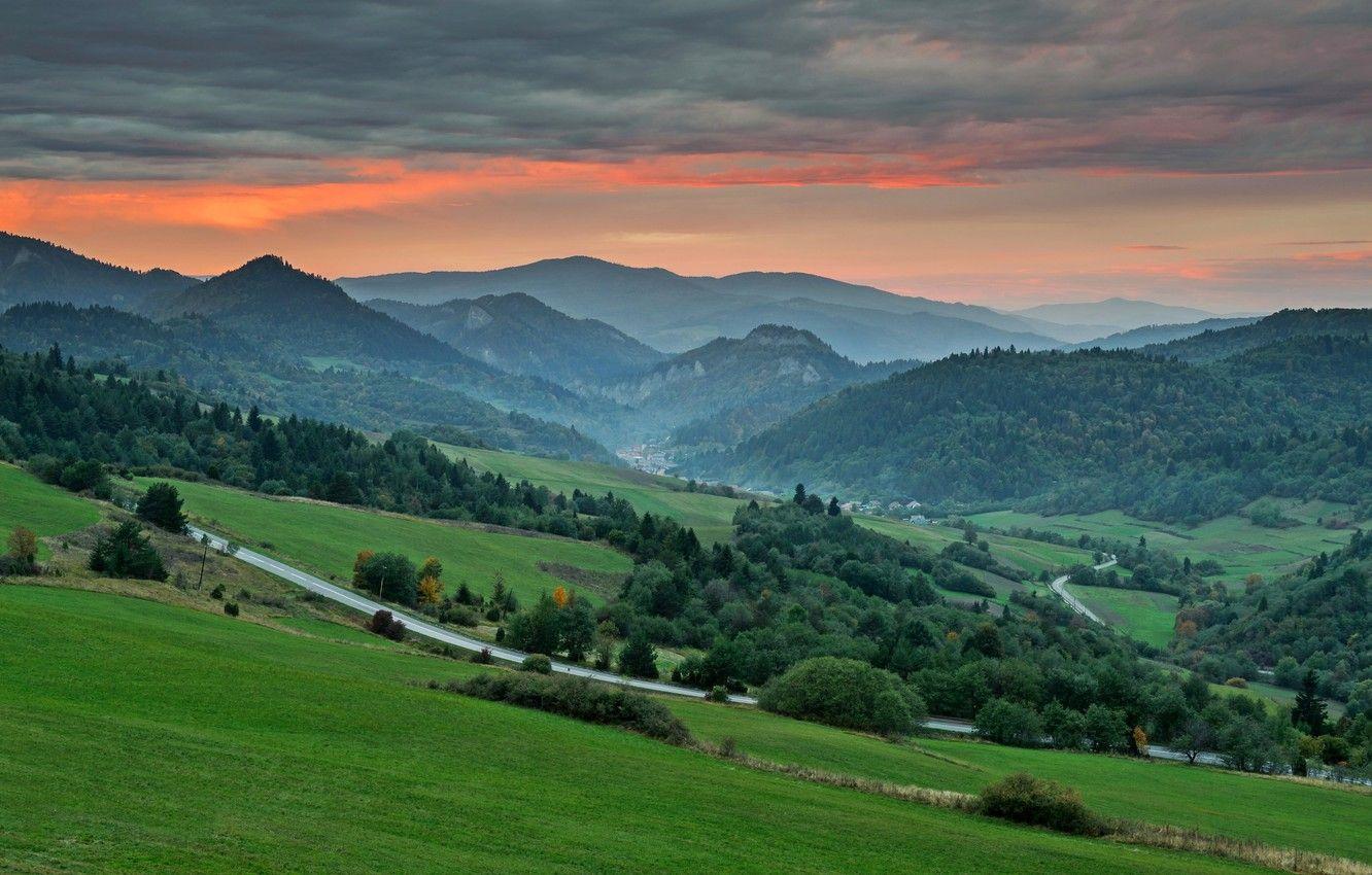 Slovakia Wallpapers - Top Free Slovakia Backgrounds - WallpaperAccess