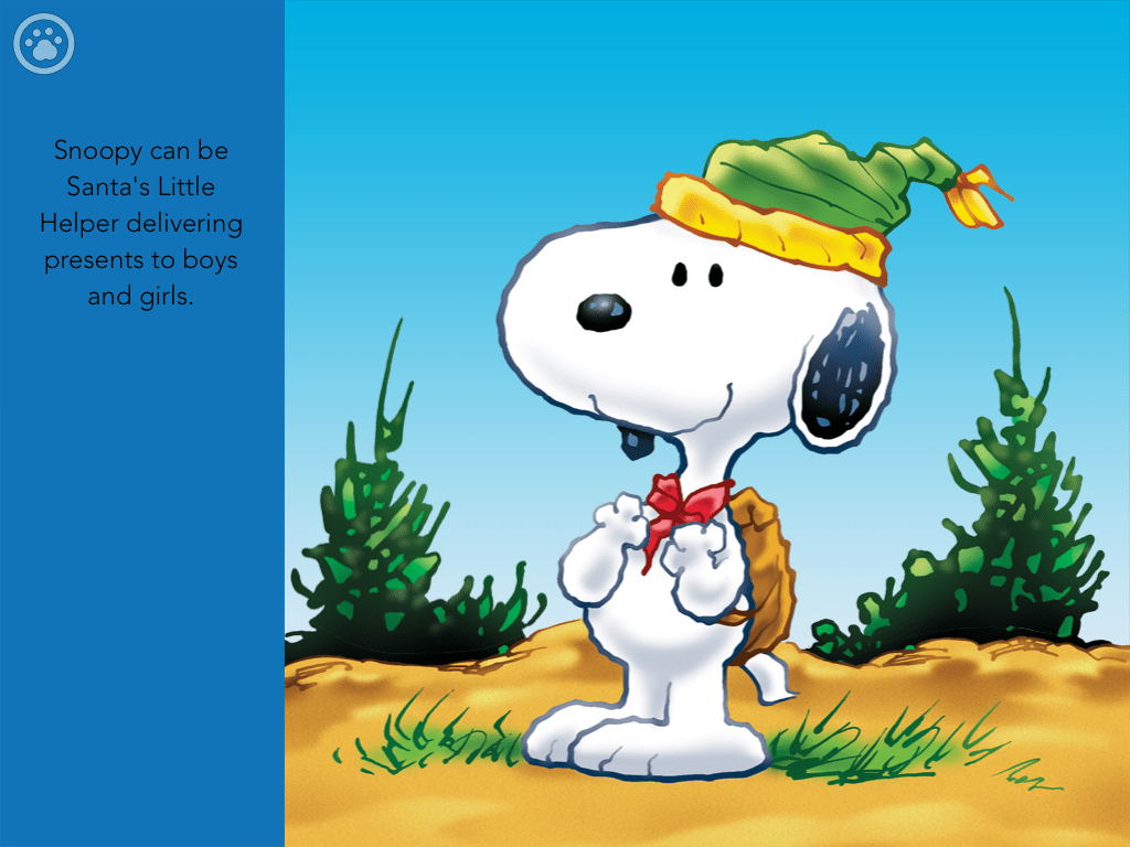 Snoopy Winter Wallpapers - Top Free Snoopy Winter Backgrounds ...